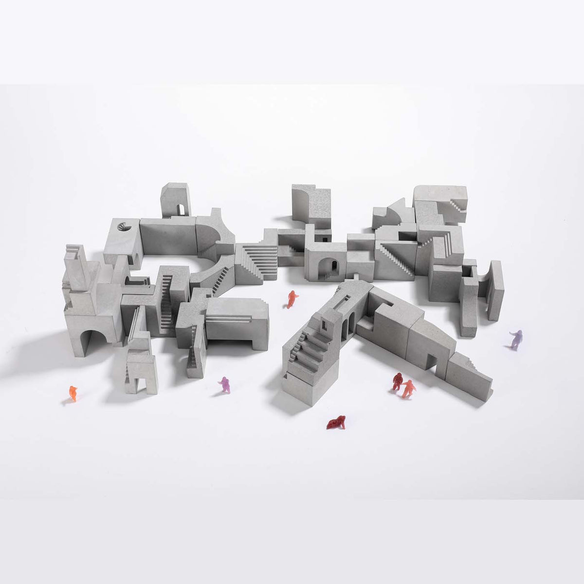 Play – Material Immaterial studio