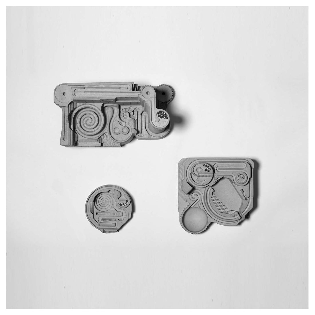 Material Immaterial studio