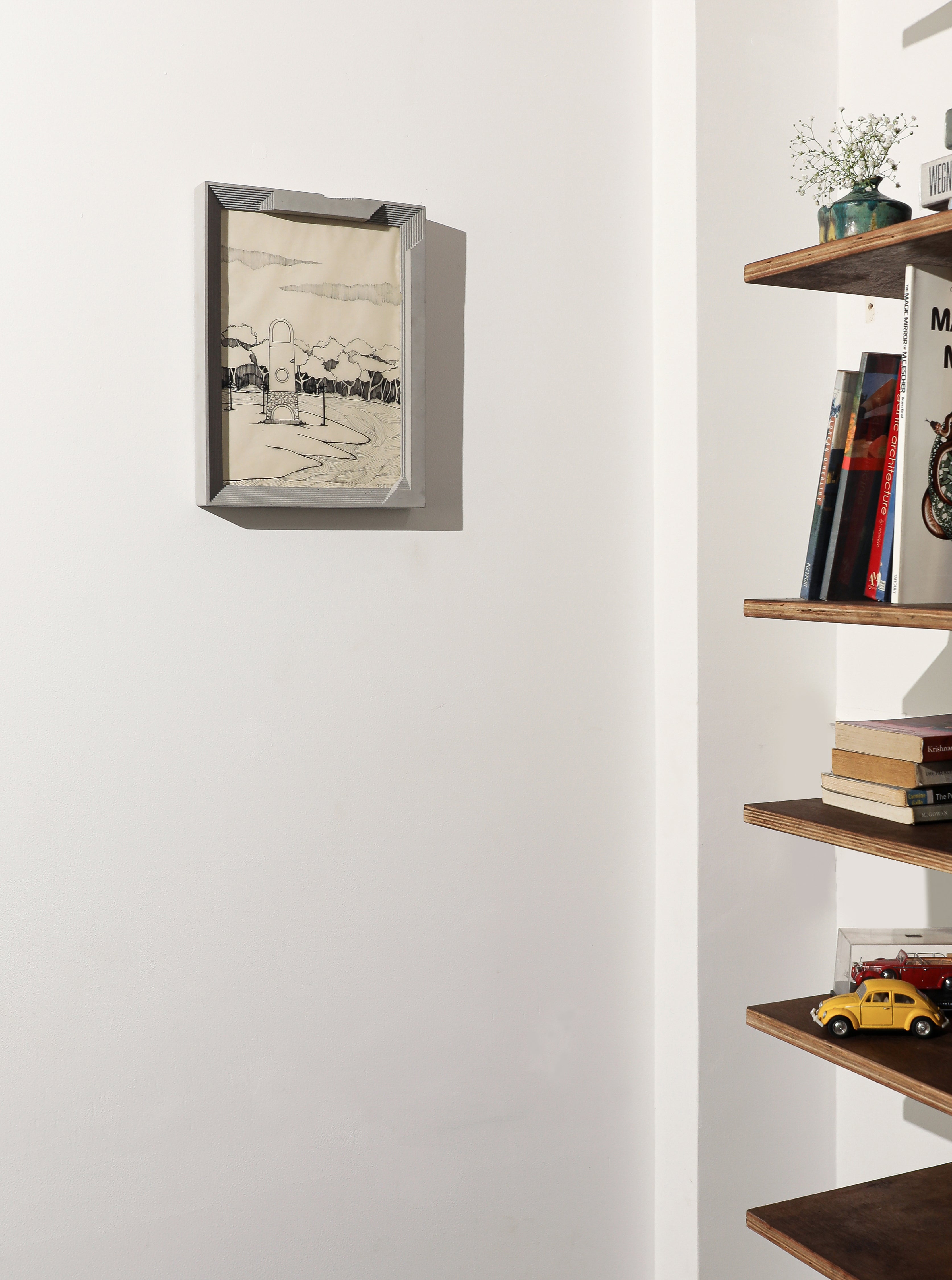 Products – Material Immaterial studio