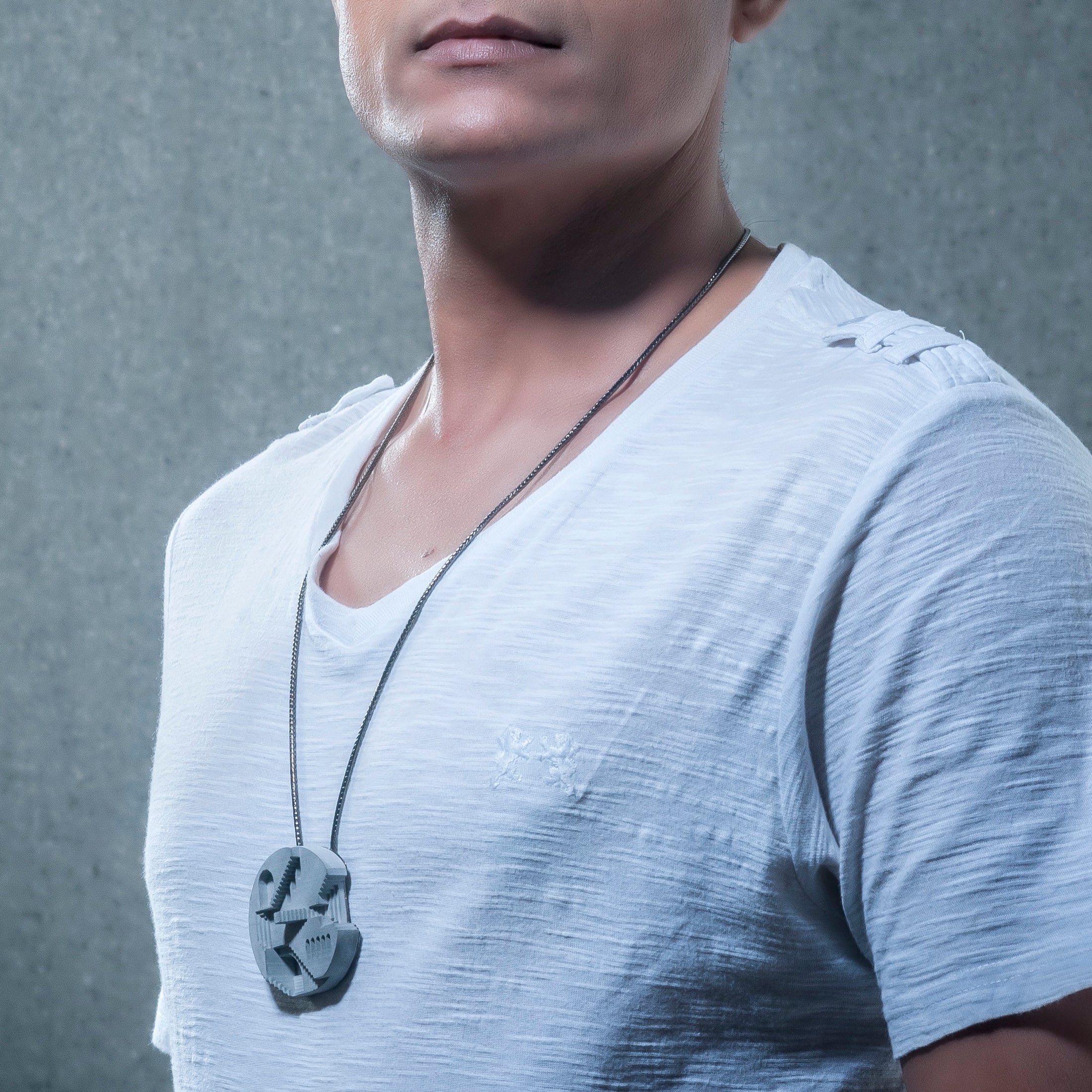 Chimera #3 – Material Immaterial studio