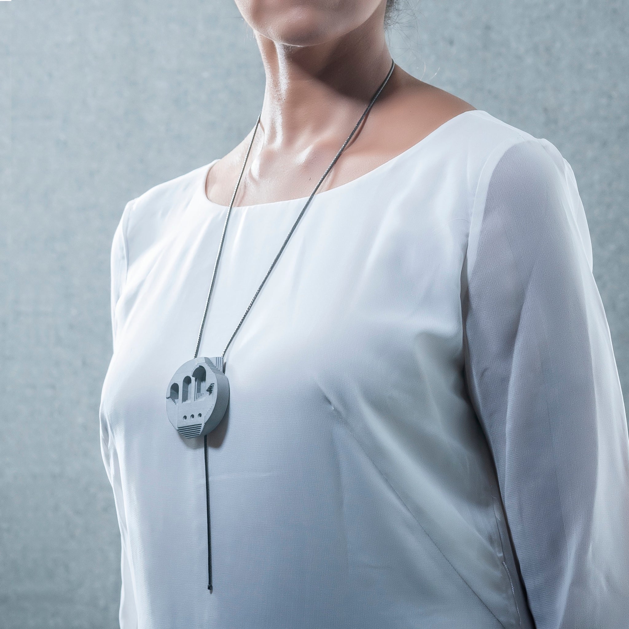 Chimera – Material Immaterial studio