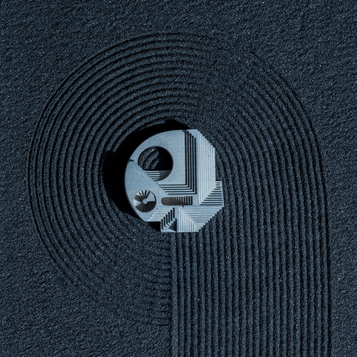 Chimera #5 – Material Immaterial studio