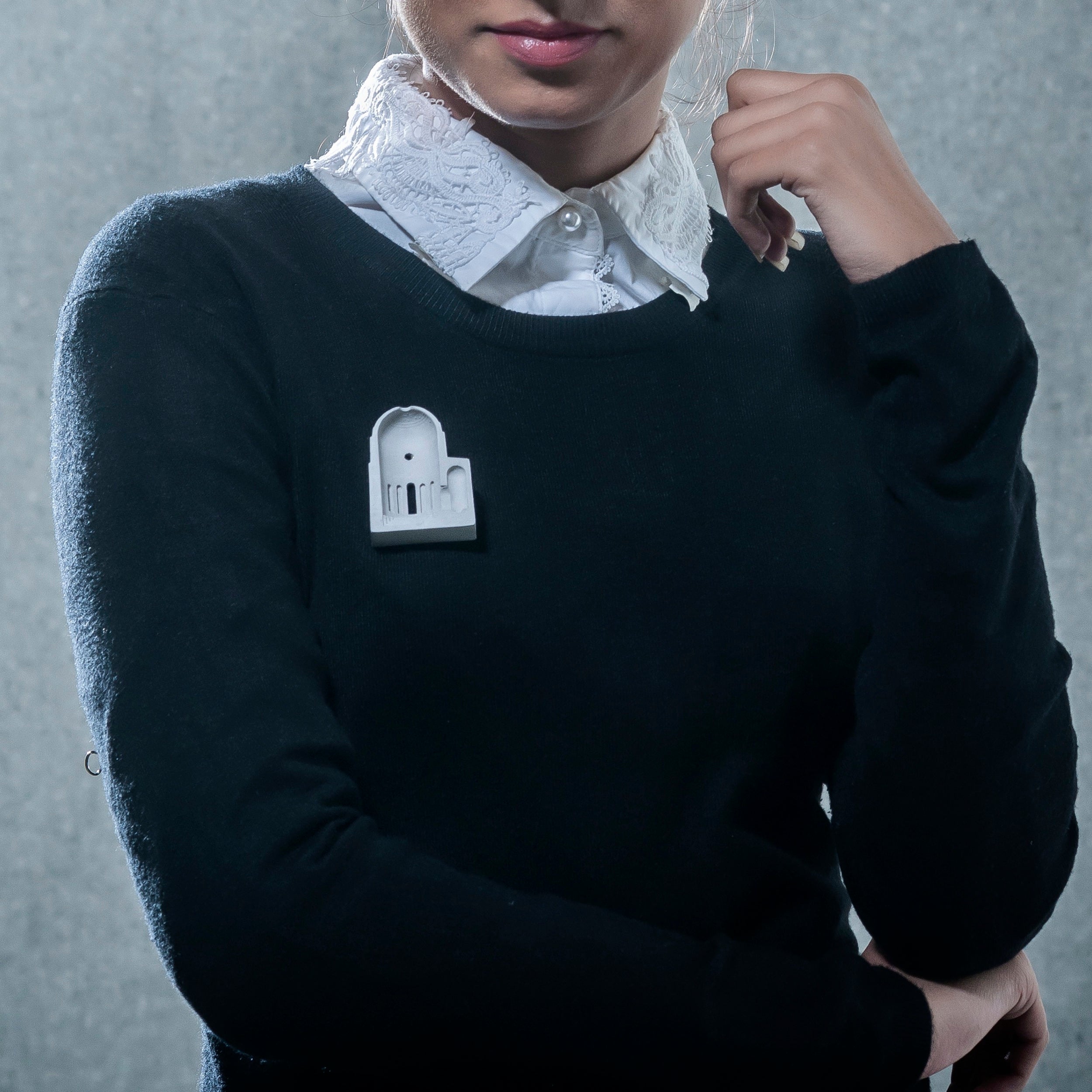 Collections – Material Immaterial studio