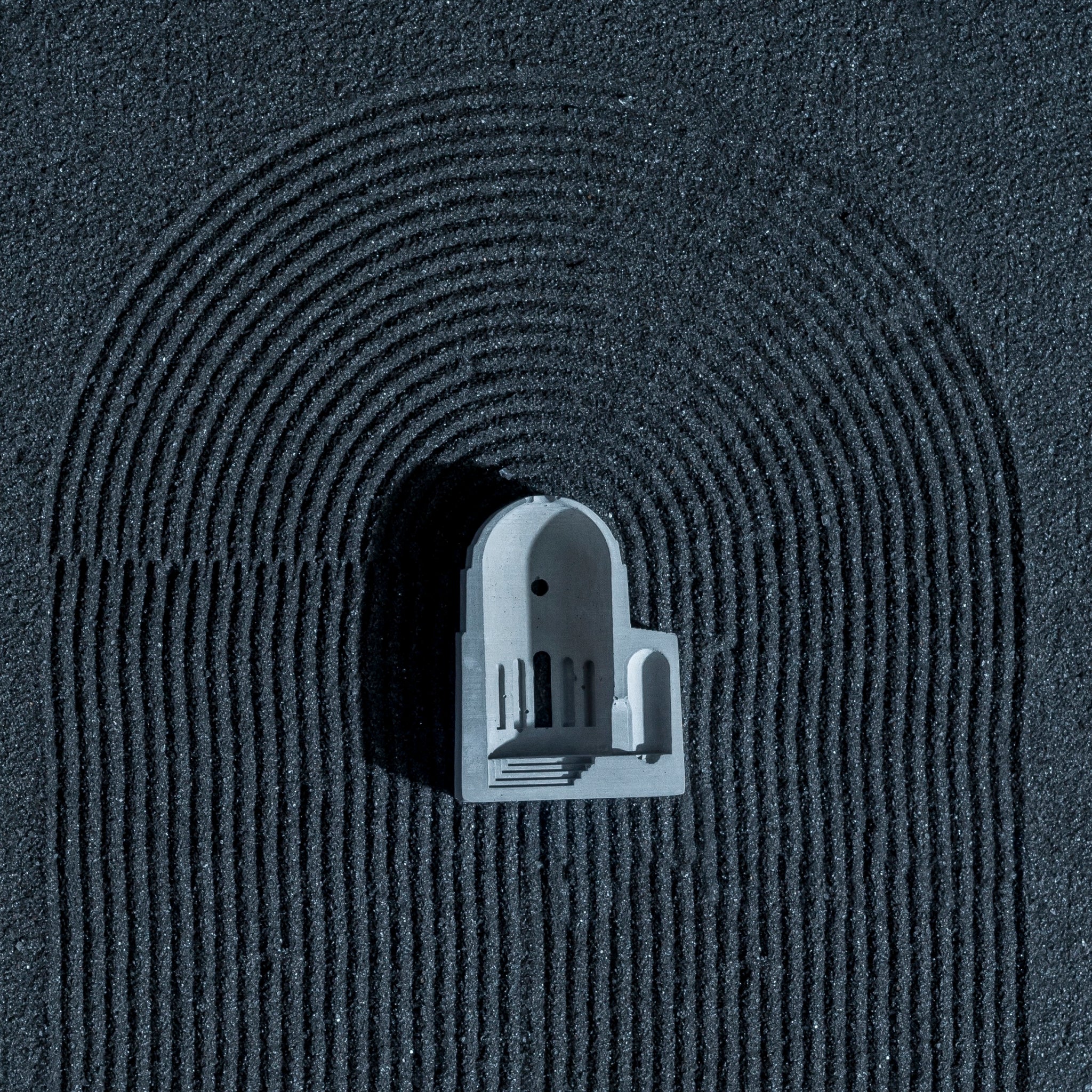 Collections – Material Immaterial studio