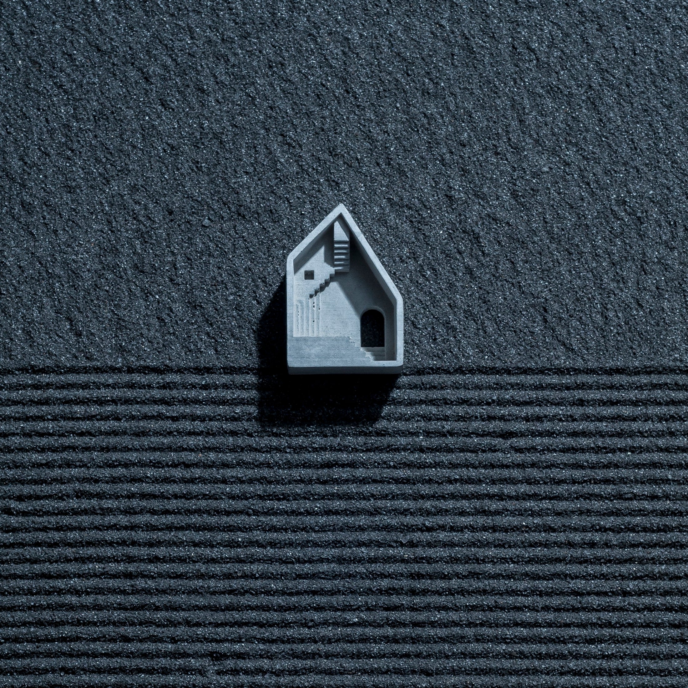 Collections – Material Immaterial studio