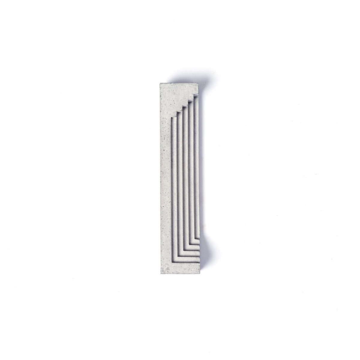 Concrete Handle #7 – Material Immaterial studio