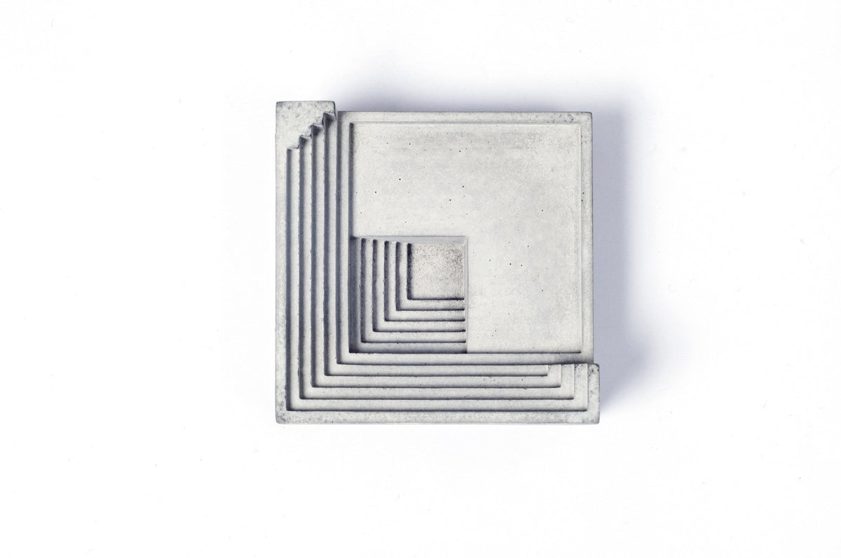 Concrete Handle #2 – Material Immaterial studio