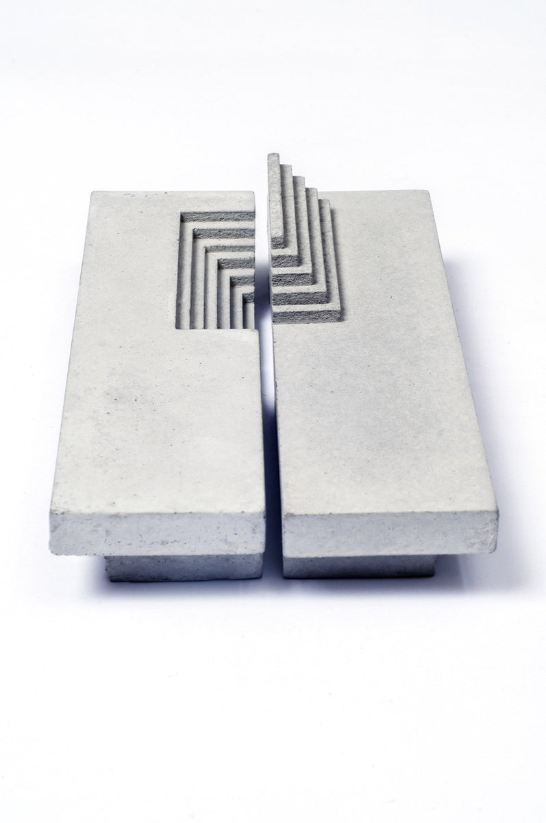 Concrete Handle #5 – Material Immaterial studio