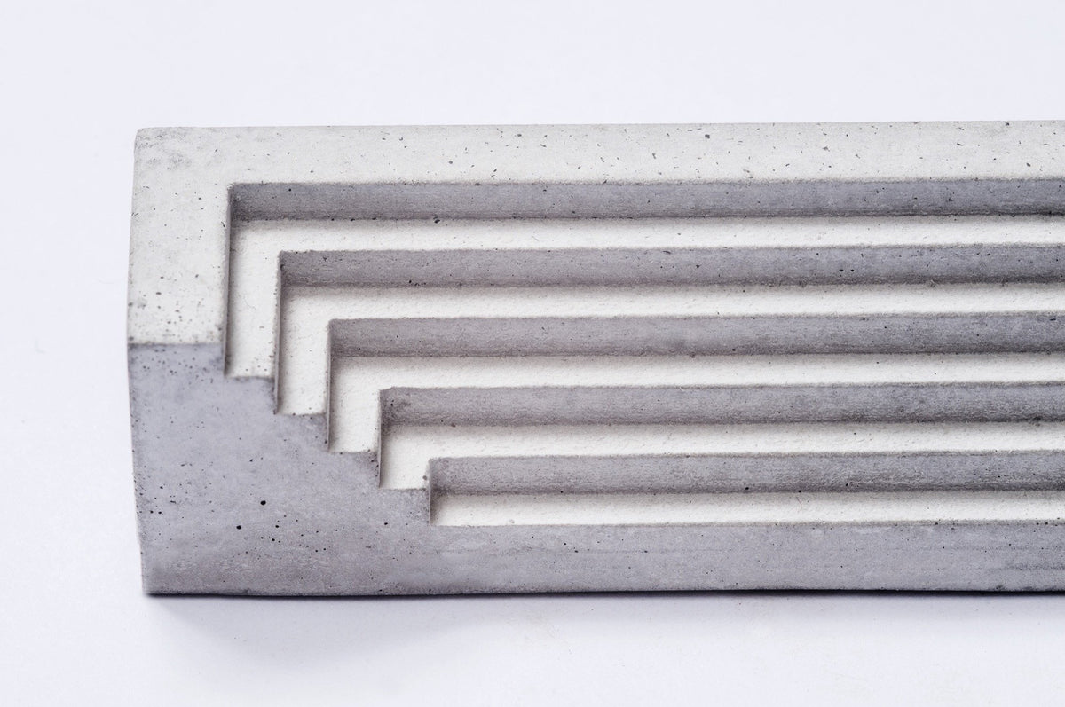 Concrete Handle #7 – Material Immaterial studio