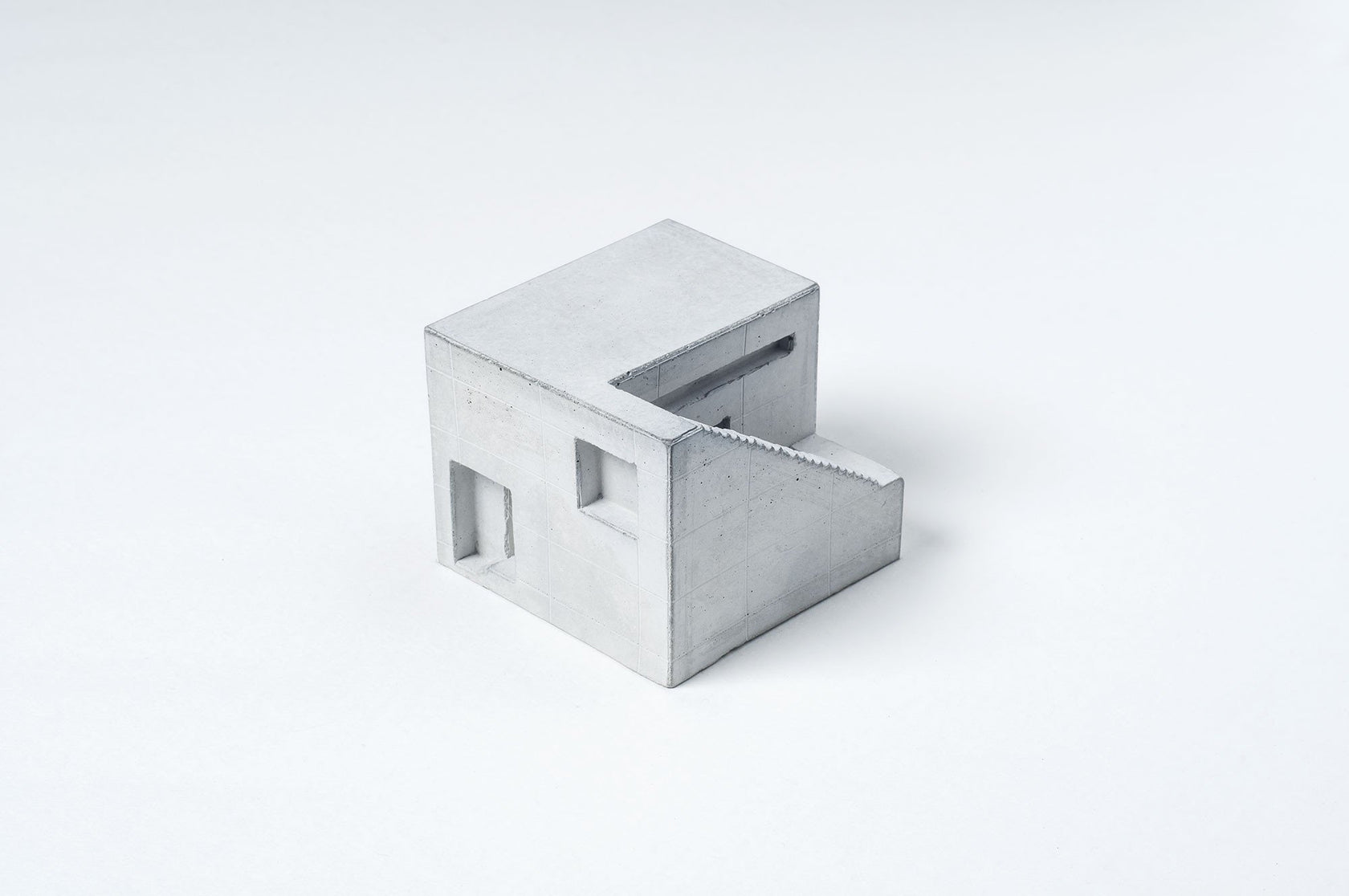 Spaces – Material Immaterial studio