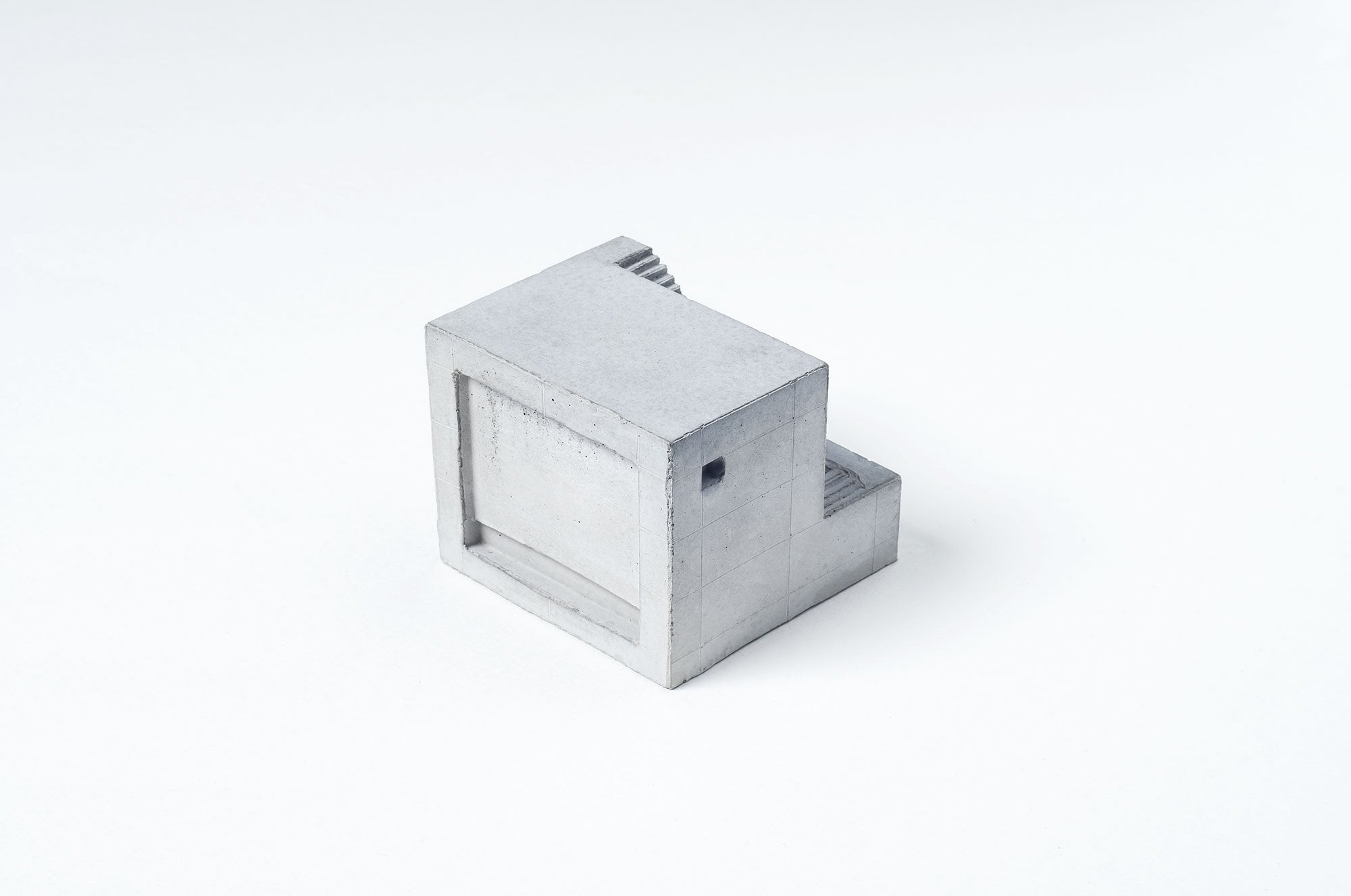 Spaces – Material Immaterial studio