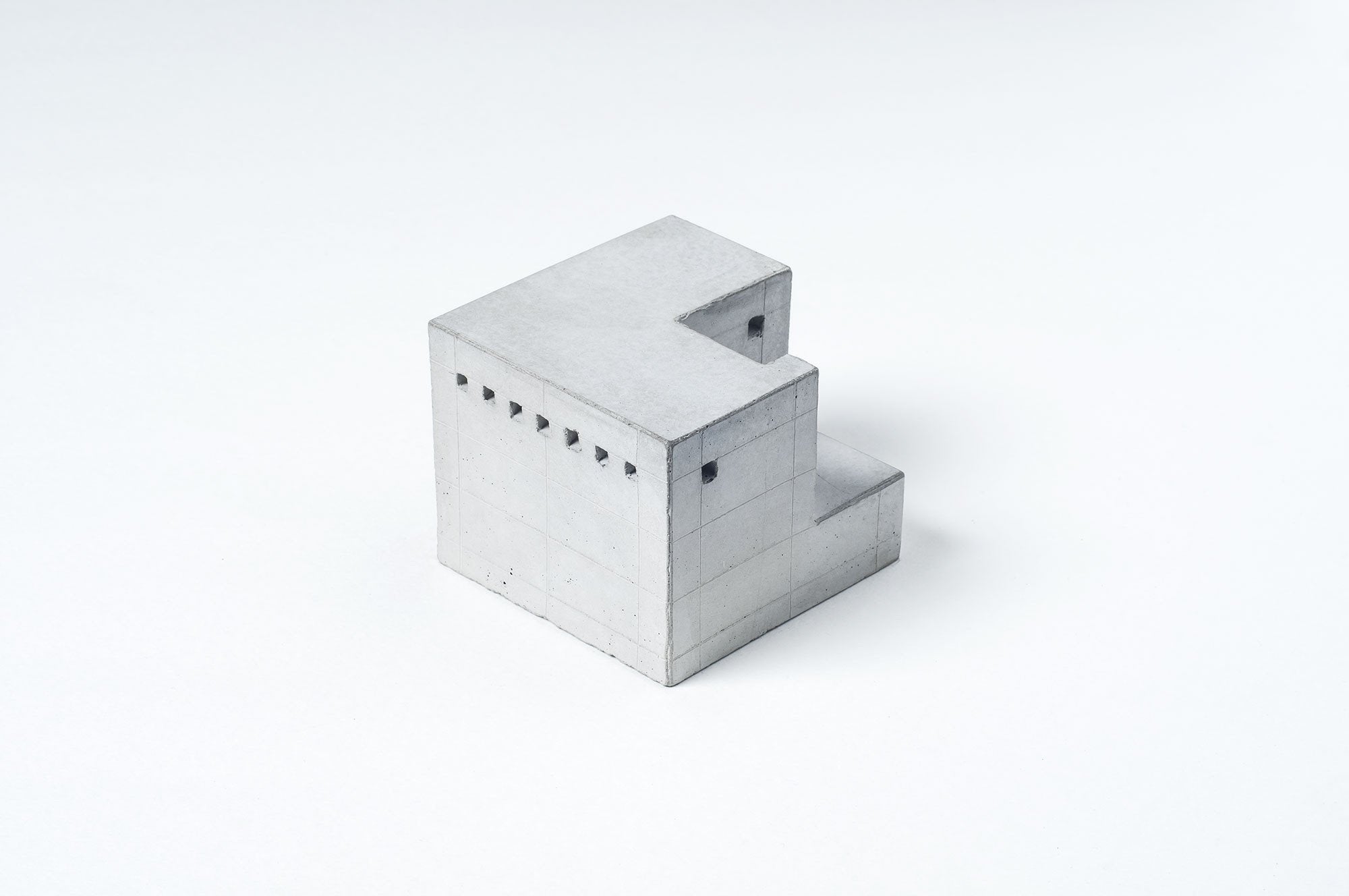 Spaces – Material Immaterial studio