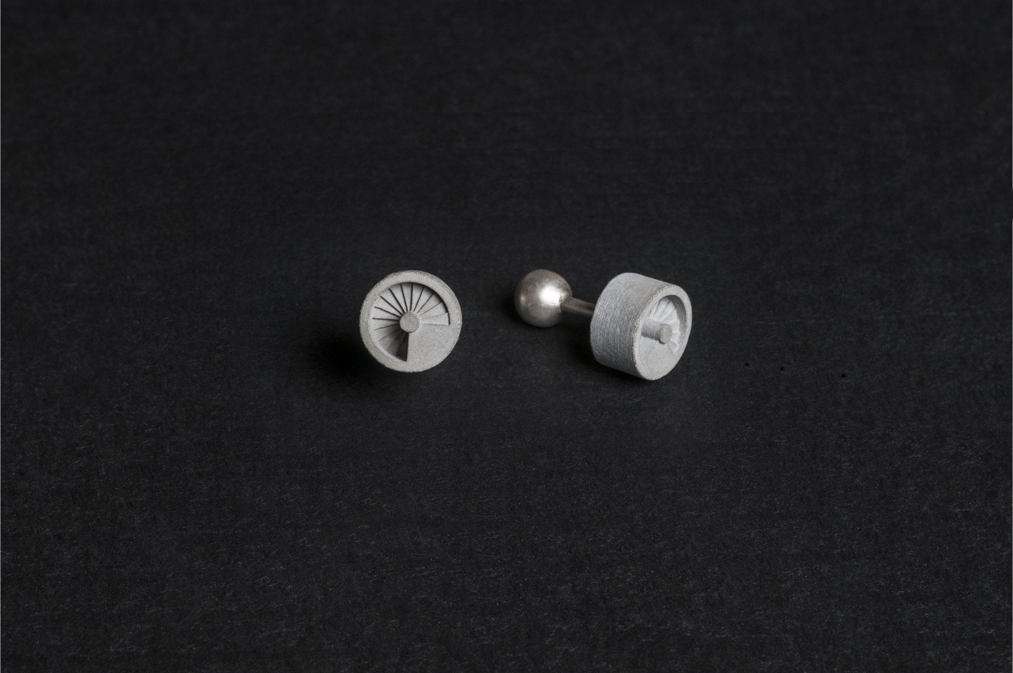 Elements – Material Immaterial studio